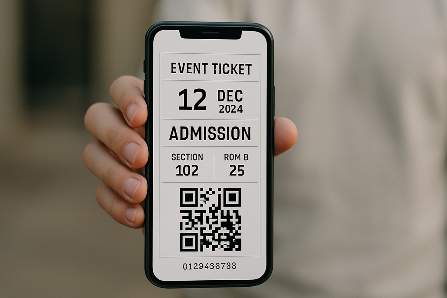 How Threat Intelligence Tackles Digital Ticketing Fraud